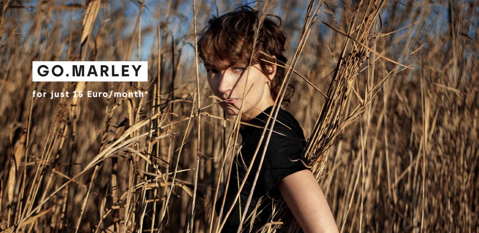 MARLEY Members Welcome – MARLEY Members