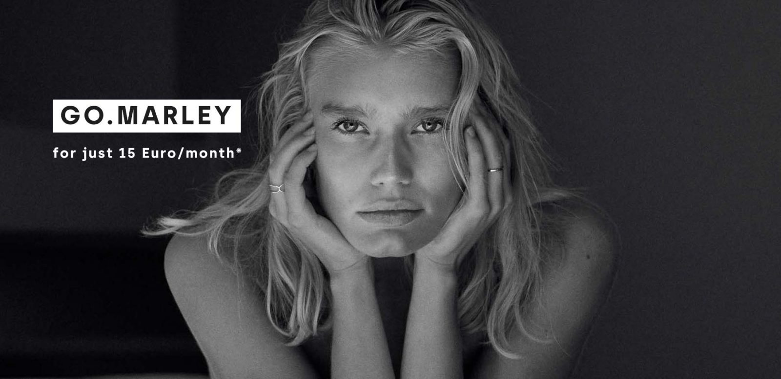 MARLEY Members Welcome – MARLEY Members